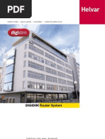 Simmtronic 54 - Lighting Control Systems | PDF | Lighting | Electrical ...