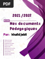Les Marocains Du Monde Projet de Classe 5eme AEP Taalim Net | PDF