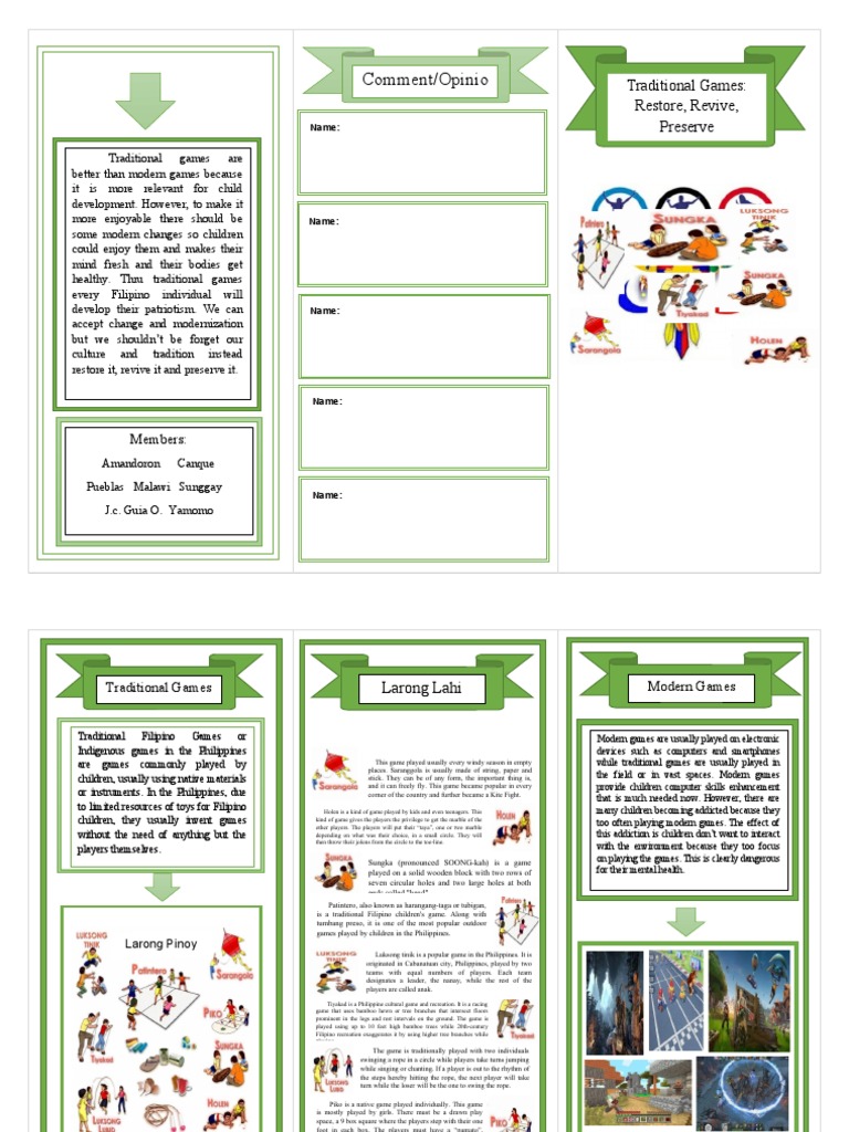 Brochure Ucsp | PDF