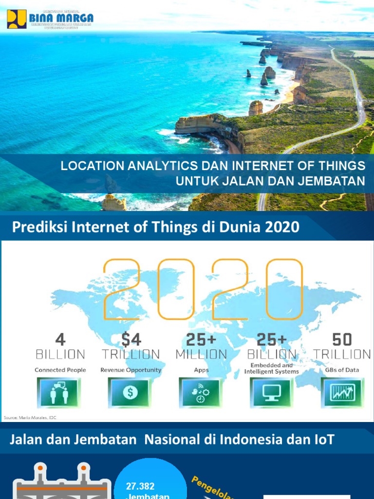 Nazib Faizal, ST., MSC - BM - SLF - Industry4.0 | PDF