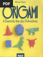 Origamis | PDF | Origami | Chapéu