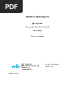 Final Ugib Sec To Bpud | PDF | Clinical Medicine | Health Care