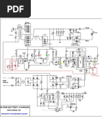 ZX7-200, ZX7-250 (IGBT) Protel Schematic | PDF