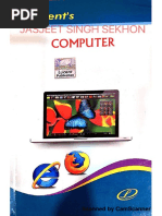 Computer Awareness by Arihant | PDF