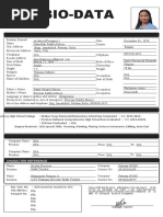 PRC Oath Form | PDF | Identity Document | Licensure