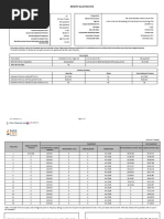 Format End Use Letter New | PDF