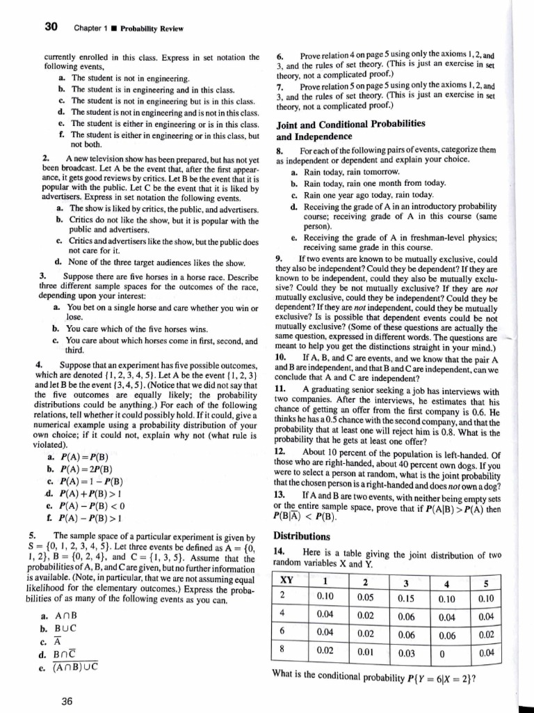 Scan Jan 8, 2020 | PDF | Odds | Random Variable
