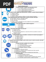 Código Da Estrada - Resumo PDF | PDF | Rodovia de acesso controlado ...