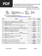 Computer Integrated Manufacturing Course Syllabus | PDF | Automation ...