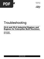 Manual de ps0600 | PDF | Menu (Computing) | Switch