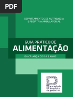 Escala de Tanner Desenvolvimento Puberal Feminino | PDF
