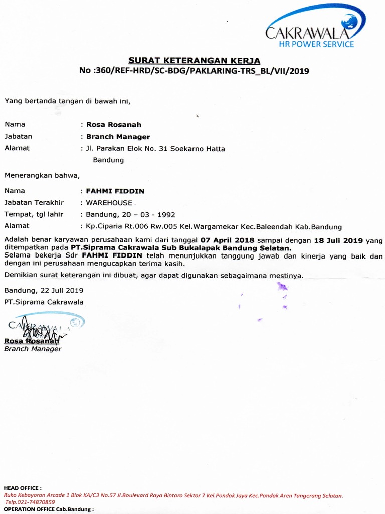 Packlaring Bukalapak | PDF