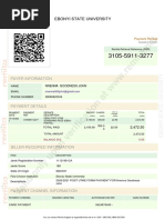 BVN Enrollment Form Instructions | PDF