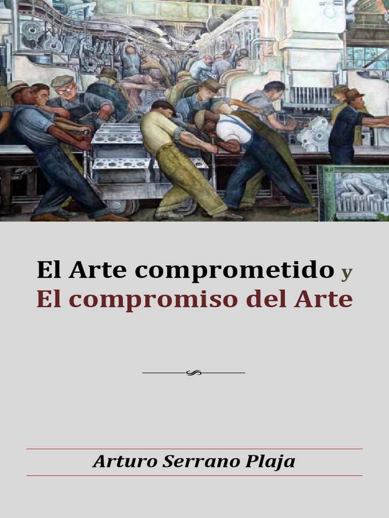 El Arte Comprometido y El Compromiso Del Arte | PDF | Francisco Goya ...