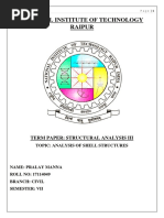 Liquid Drop Model and Bohr-Wheeler Theory of Nuclear Fission | PDF ...