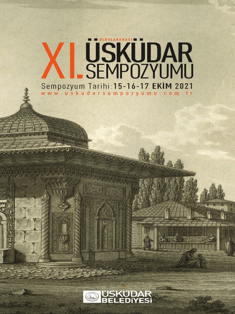 11 Uskudar Sempozyumu | PDF