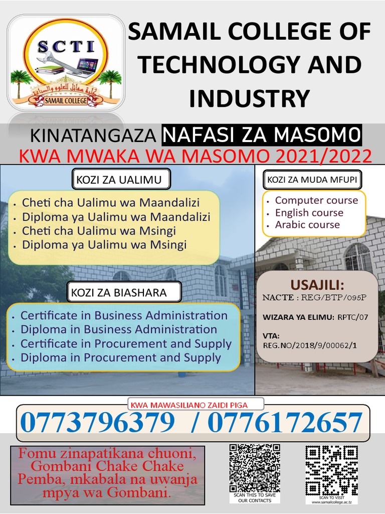 Advetisement Sample Design | PDF