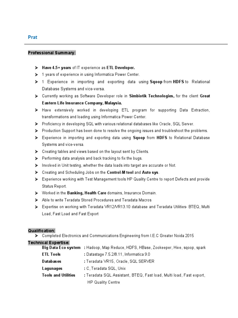 Prat | PDF | Databases | Software Engineering