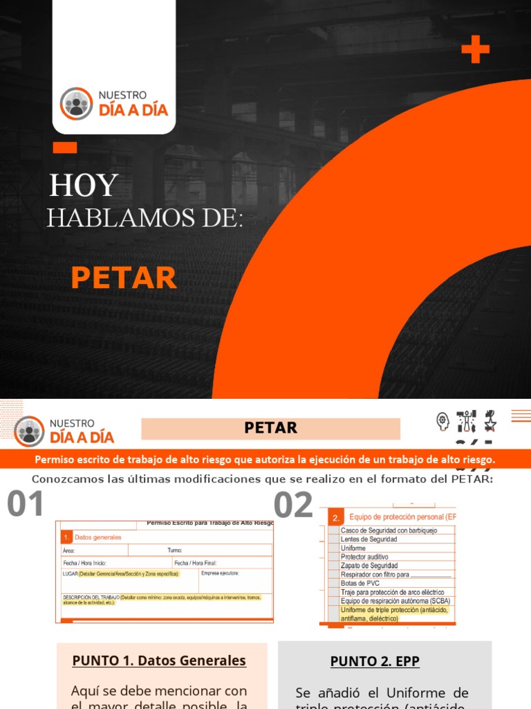 PETAR | PDF