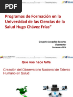 Reglamento de Ingreso y Egreso UCS 2023 | PDF | Educación más alta ...