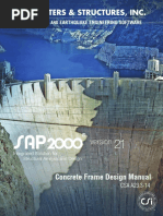 Concrete Design Handbook 4th Edition | PDF
