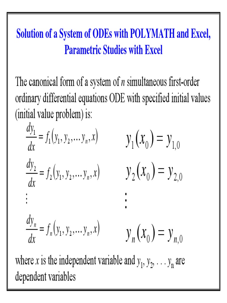 Adiabatic Operation of A Tubular Reactor For Cracking of Acetone (Prob ...