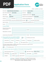 Career Comparison Chart | PDF | Doctor Of Philosophy | Psychology