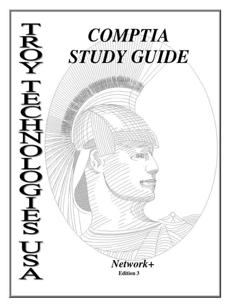 Network+ Certification Study Guide 2000 | PDF | Domain Name System ...