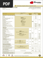 Informe Medico Atlas | PDF | Diagnostico medico | Historial médico