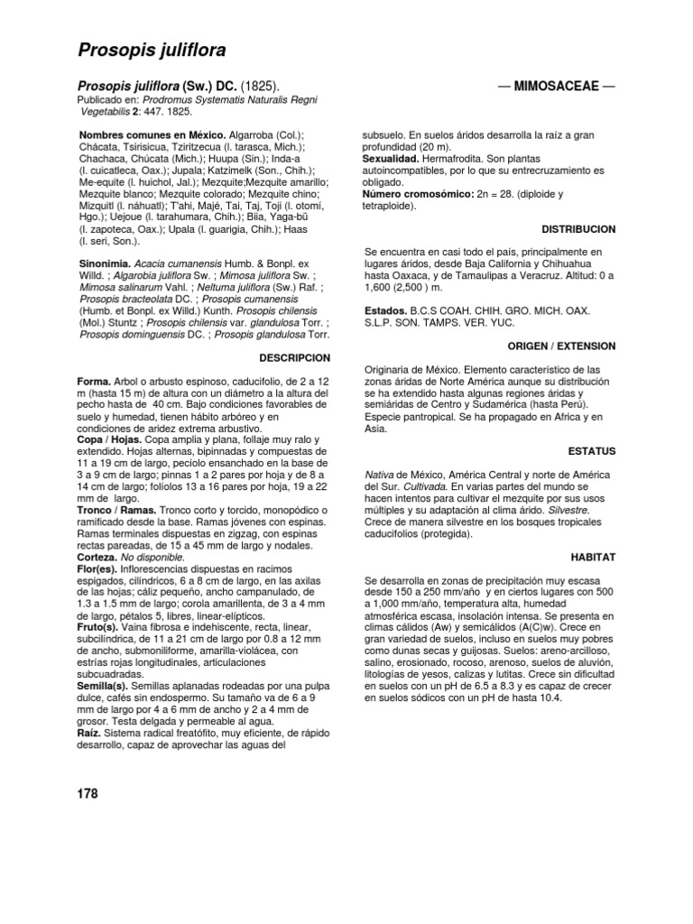 46-Legum44m Cuji Caracteristicas | PDF | Tallo de la planta | Fruta