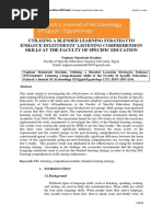 Chapter 2 RRL | PDF | Learning | Educational Technology