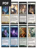 2024 Dungeon Master's Guide Items | PDF | Self-Improvement