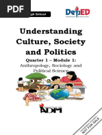 MWMS Manual | PDF | Akaike Information Criterion | Psychology