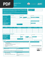 AFFIDAVIT PCPNDT | PDF | Social Institutions | Social Science
