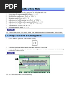 Acmv - Symbols & Legend: For Tender | PDF | Duct (Flow) | Home Appliance