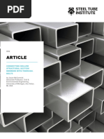 JVI Catalog - PSA Insert Connections For Precast Panel PDF | PDF