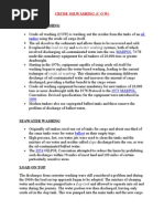 Garbage Record Book - Sample Entries | PDF