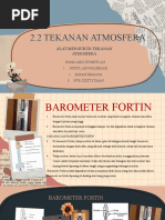 Definisi Fizik | PDF