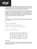 Que Es Proposición Simple | PDF | Si y solo si | Sintaxis (Lógica)