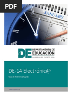 SAEE-03c Aceptacion Evaluación | PDF | Finanzas y administración del dinero