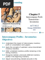 Understanding PURP in Accounting | PDF