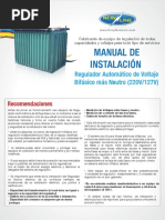 Sandvik Eclipse Fs1000 Características | PDF