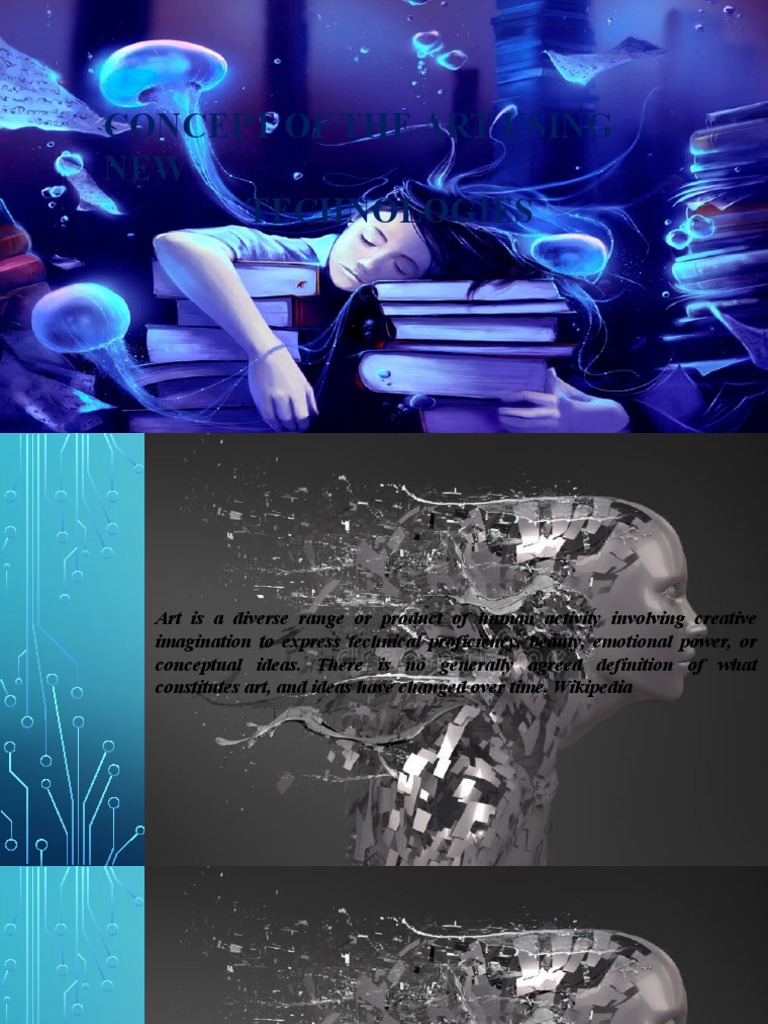 COMPUTER ARTS Week 1 | PDF | 3 D Computer Graphics | 2 D Computer Graphics