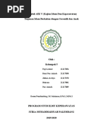 Contoh Analisis Jurnal Picot | PDF