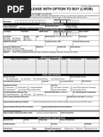 I10 Form | PDF | Tax Return (United States) | Social Security Number