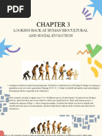How Society Organized-UCSP | PDF | Social Group | Sociological Theories