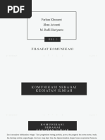 Penyajian Tabel Sturges | PDF | Metode & Bahan Ajar