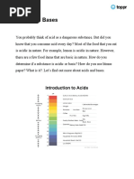 Everyday Neutralization Examples | PDF