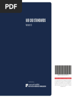 Cad Standard | PDF | Auto Cad