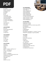 Exames de Portugues CAPLE-UL A2-B1-B2 | PDF